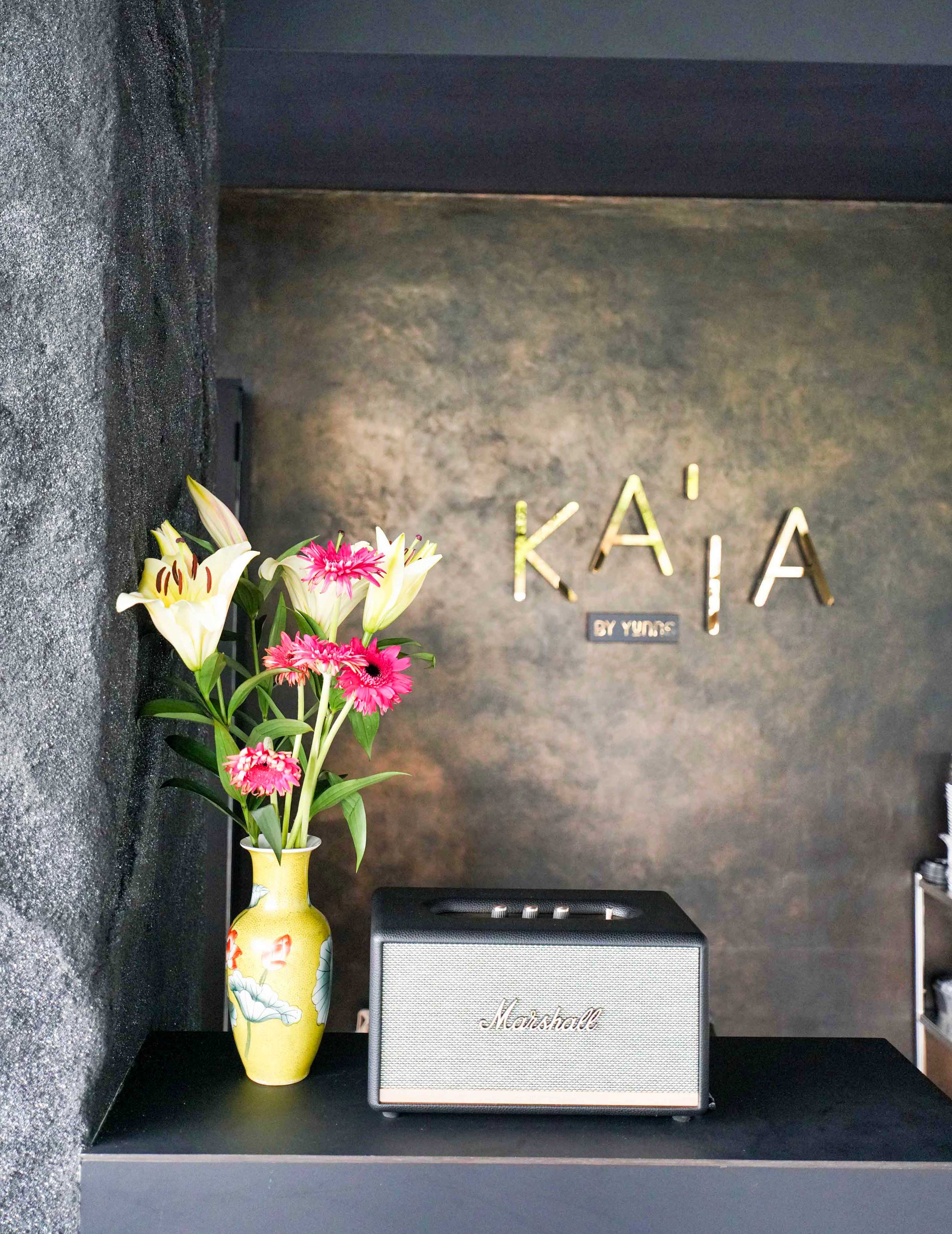 Eat Drink KL | Kaia Cafe by Yunns, Ativo Place